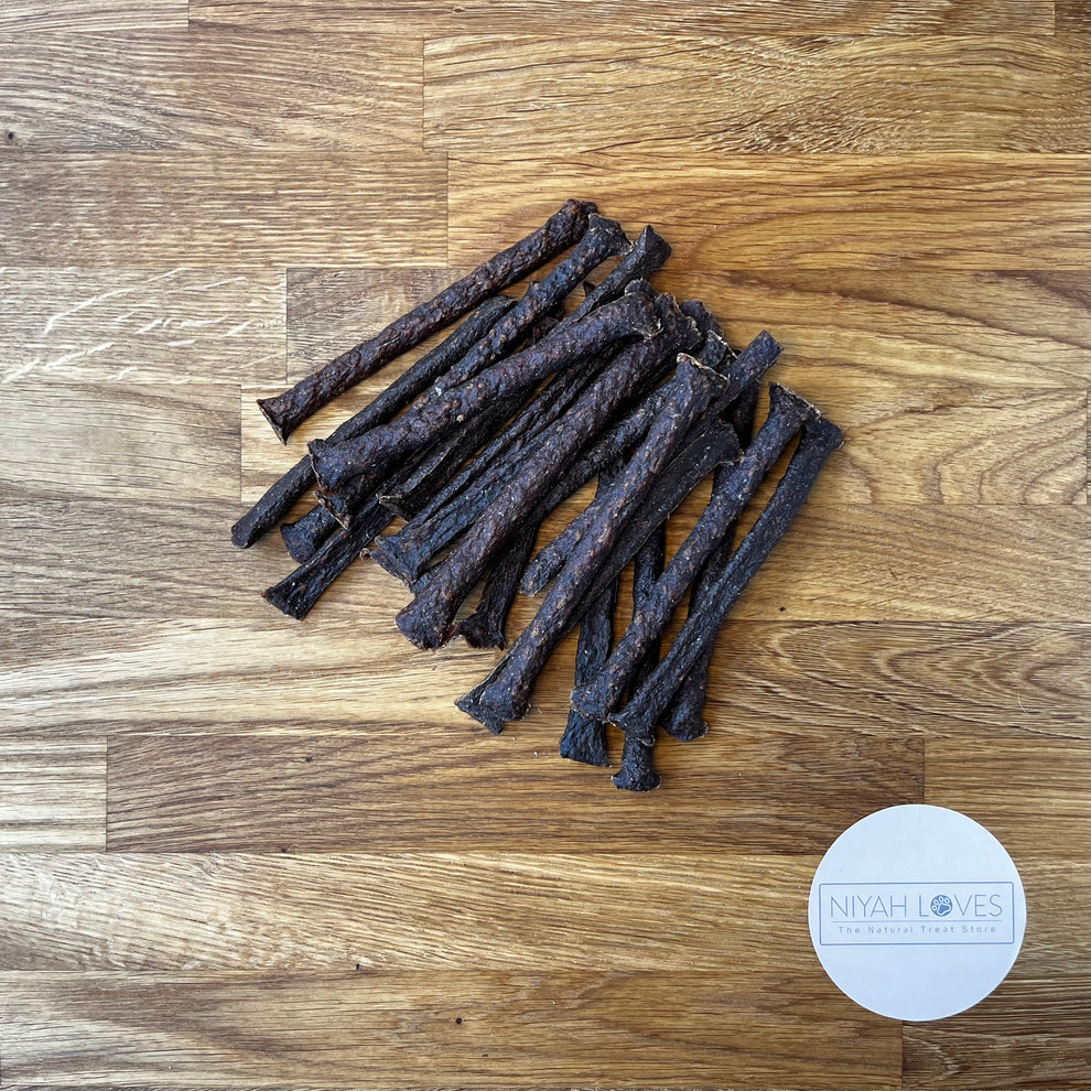 Pure Kangaroo Sticks – Niyah Loves